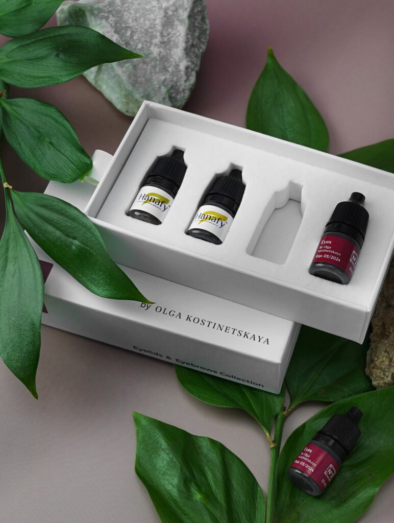 hanafy.mx – Pigmentos Hanafy en México